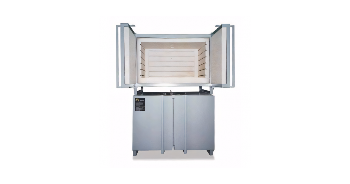 Euclid Stackable Annealing Kiln (EF-Series)