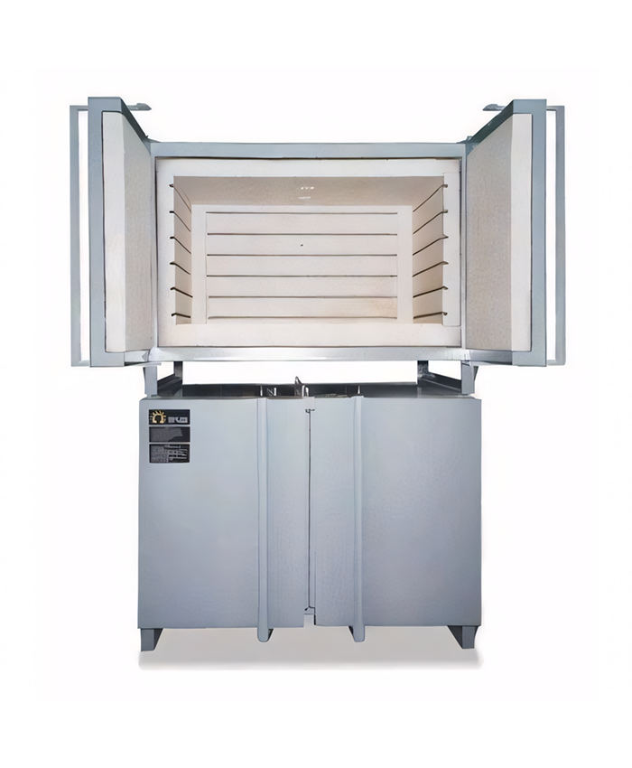 Euclid Stackable Annealing Kiln (EF-Series)