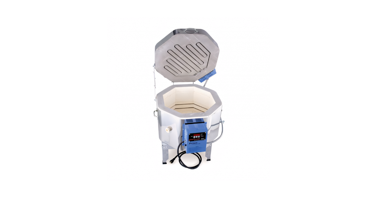 Paragon Fusion 8 Kiln