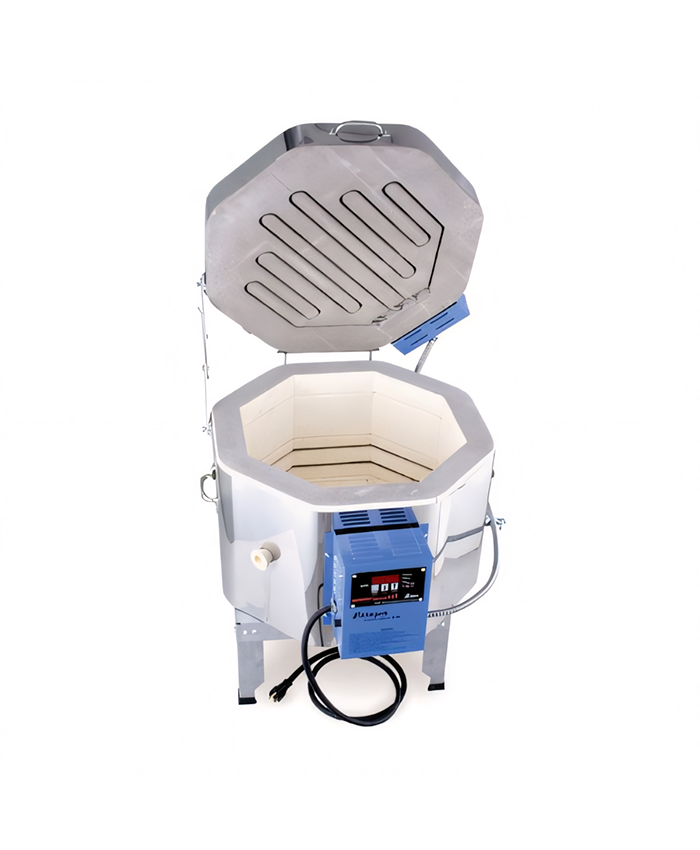 Paragon Fusion 8 Kiln