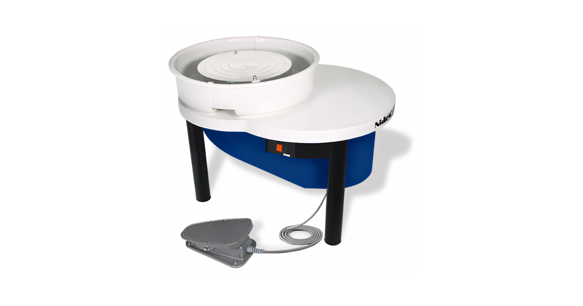 Shimpo VL-Lite Pottery Wheel