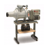 Peter Pugger VPM-20 Variable Speed Pugmill with Stand