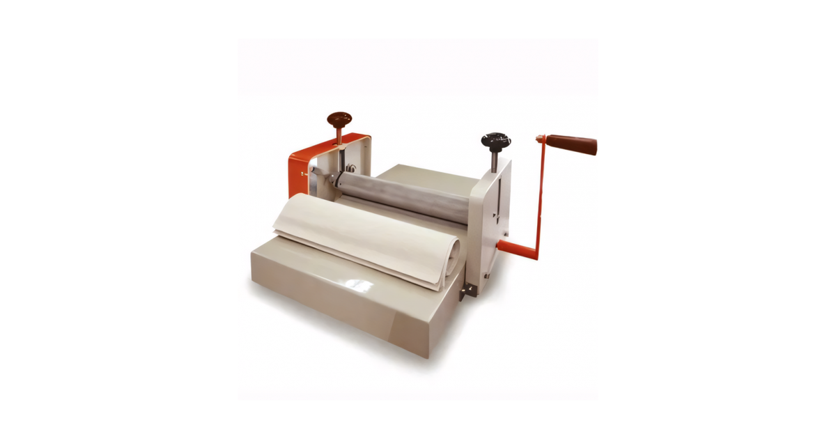 Frema 18" Table Top Slab Roller