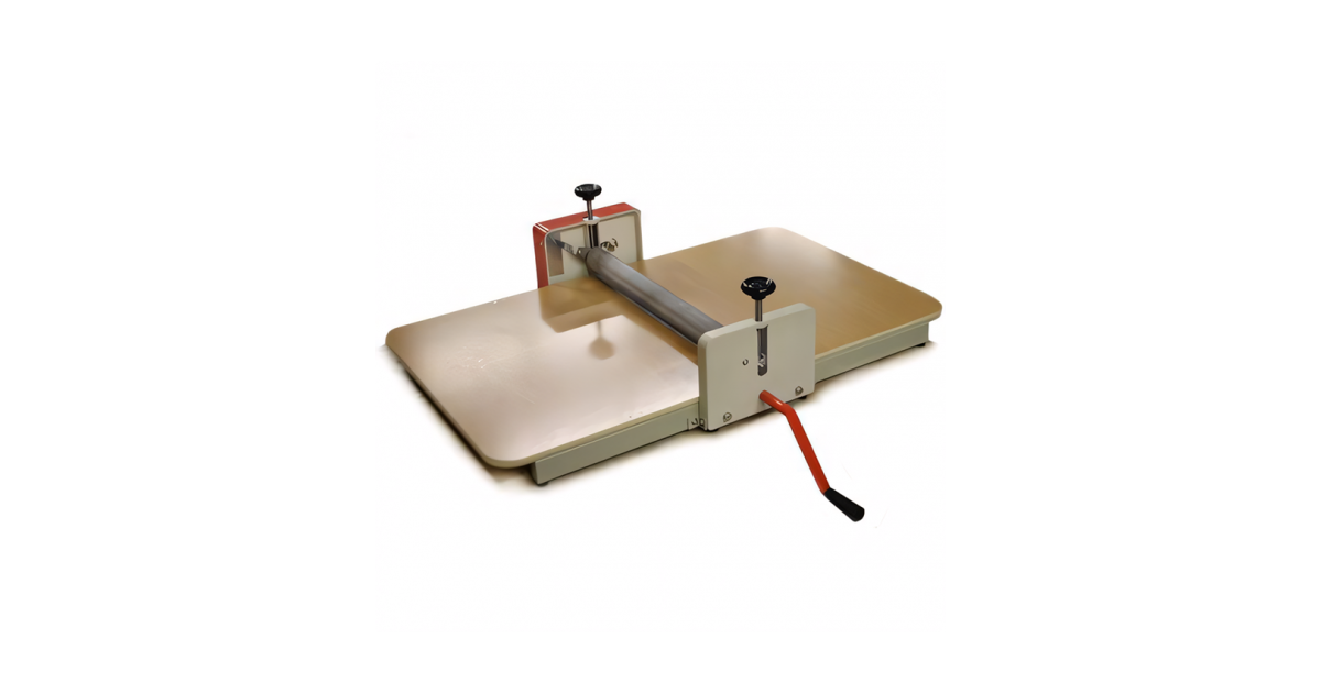 Frema 30" Table Top Slab Roller