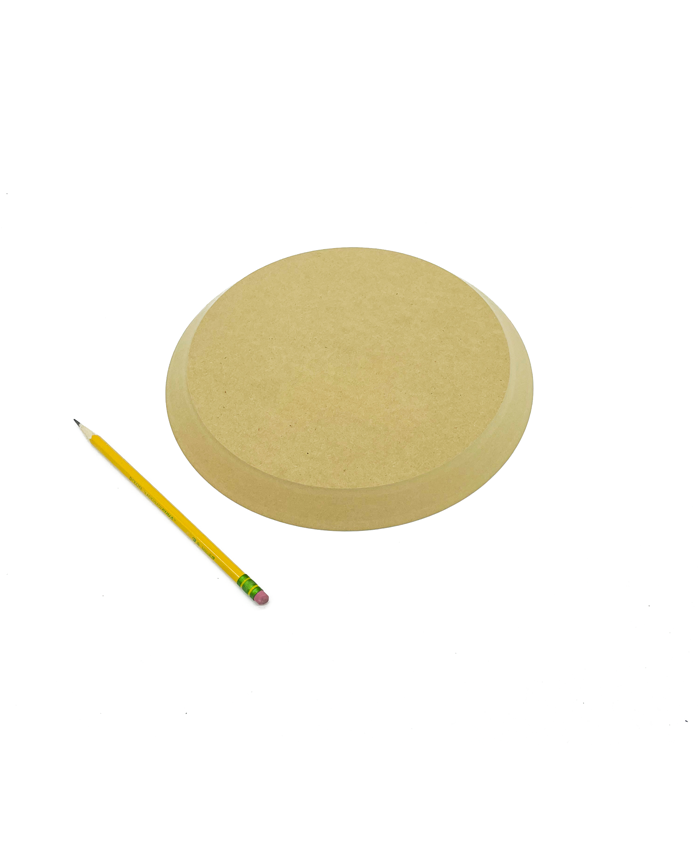 GR Pottery Forms - Round Stack Pack (5-Piece)