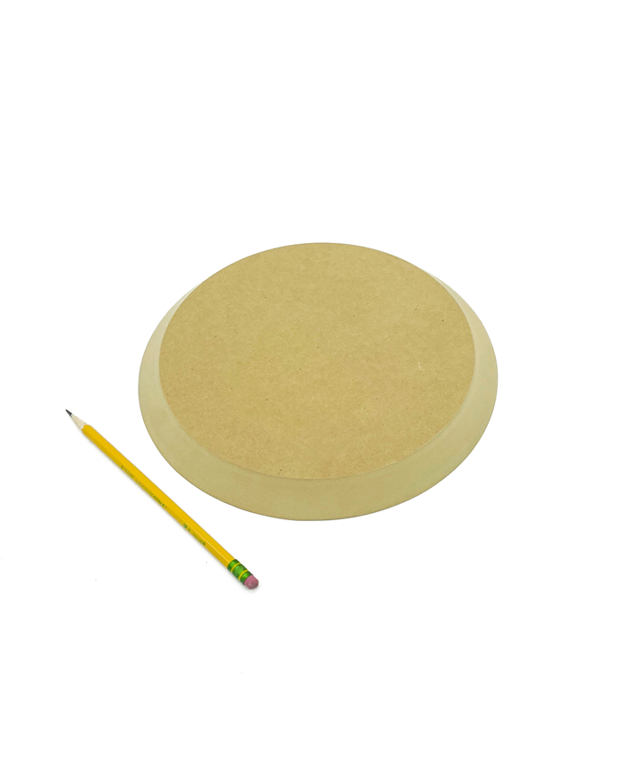 GR Pottery Forms - Round Stack Pack (5-Piece)