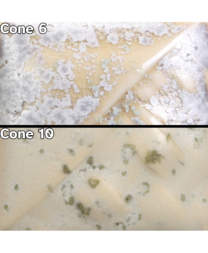 Mayco Stoneware Glaze – Sea Salt (16 oz)