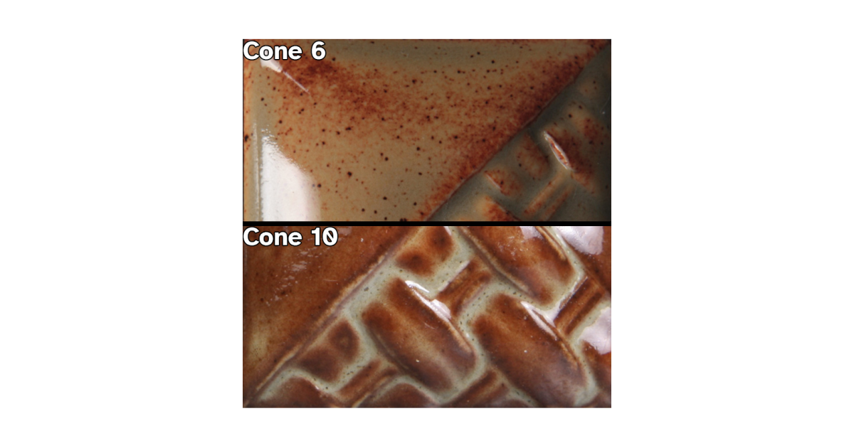 Mayco Stoneware Glaze – Maycoshino (16 oz)