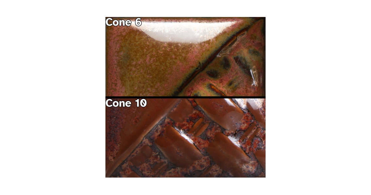 Mayco Stoneware Glaze – Copper Jade (16 oz)