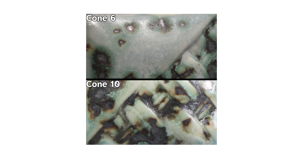 Mayco Stoneware Glaze – Moonscape (16 oz)