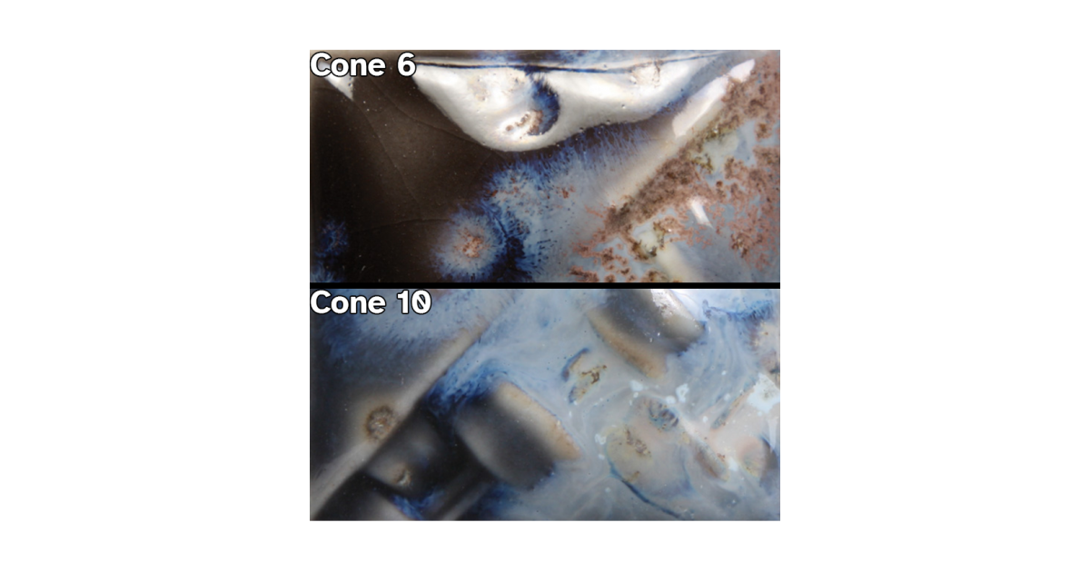 Mayco Stoneware Glaze – Galaxy (16 oz)