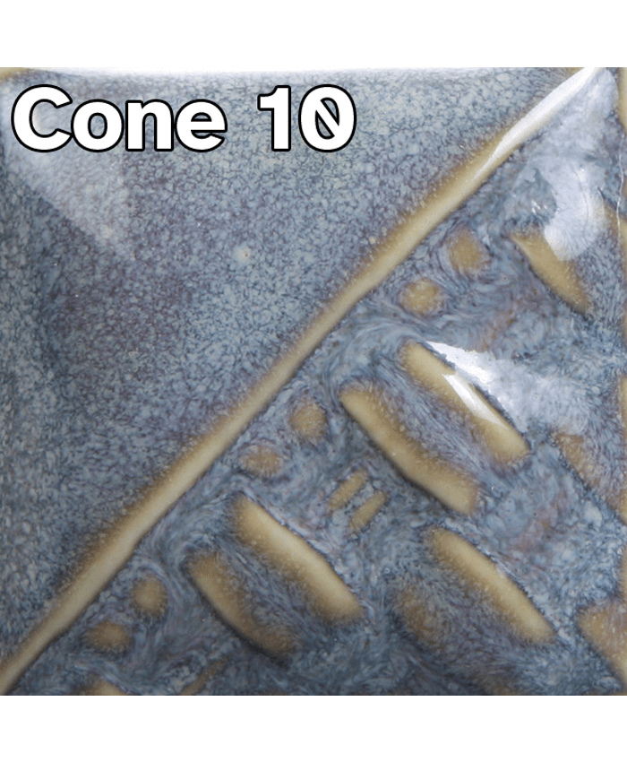 Mayco Stoneware Glaze – Norse Blue (16 oz)