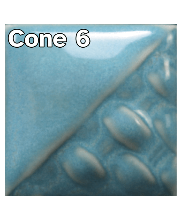 Mayco Stoneware Glaze – Norse Blue (16 oz)