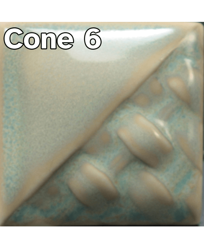 Mayco Stoneware Glaze – Sand & Sea (16 oz)