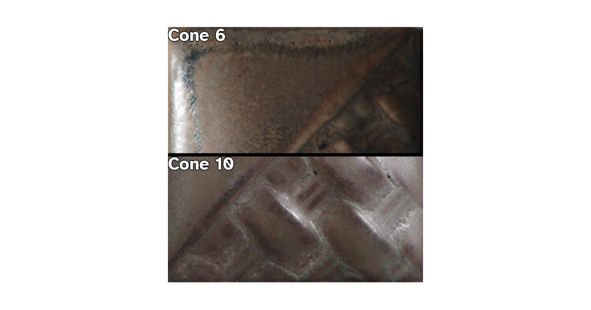 Mayco Stoneware Glaze – Leather (16 oz)