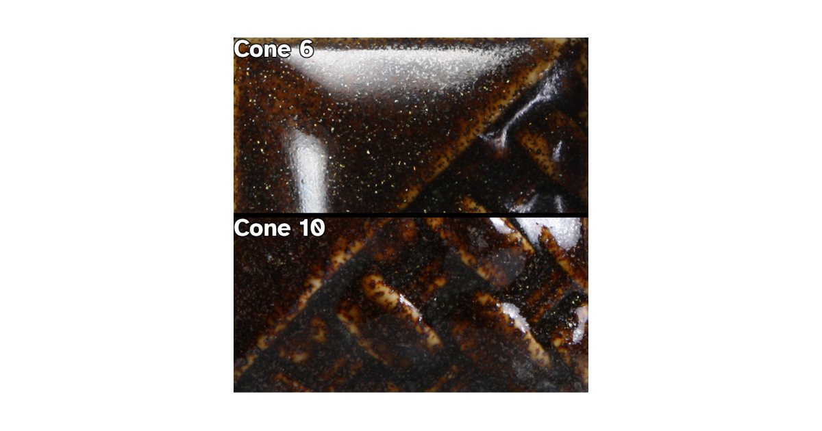 Mayco Stoneware Glaze – Fool’s Gold (16 oz)