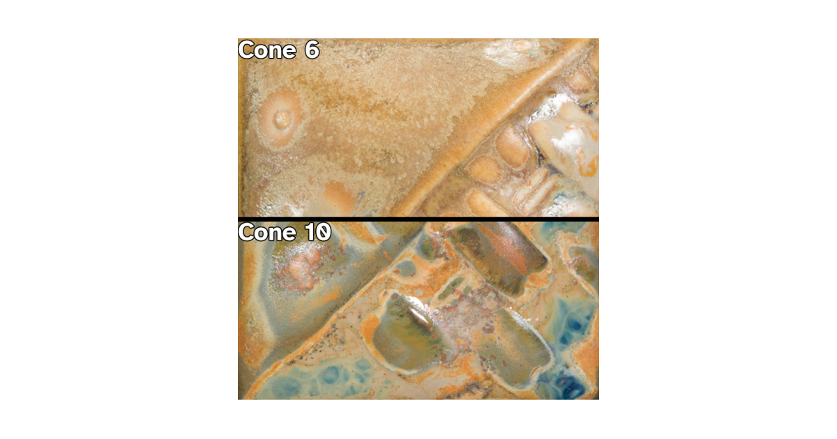 Mayco Stoneware Glaze – Desert Dusk (16 oz)