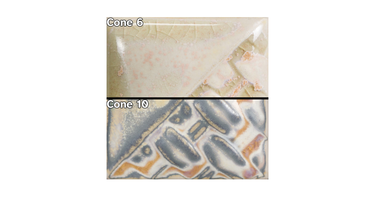 Mayco Stoneware Glaze – Himalayan Salt (16 oz)