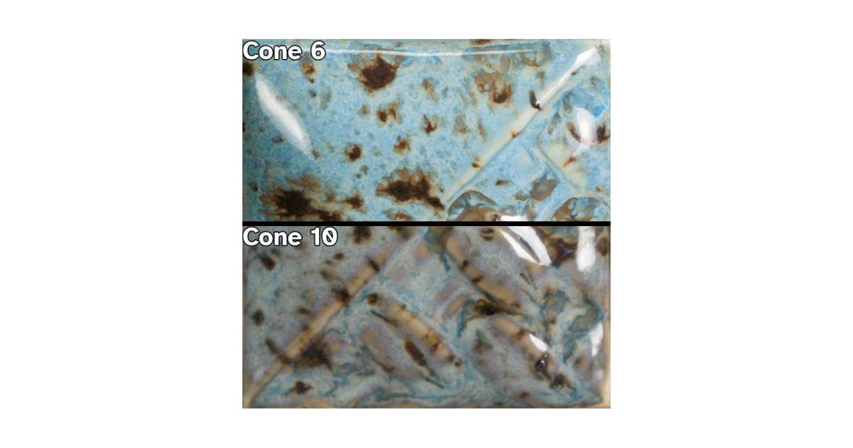 Mayco Stoneware Glaze – Cenote (16 oz)