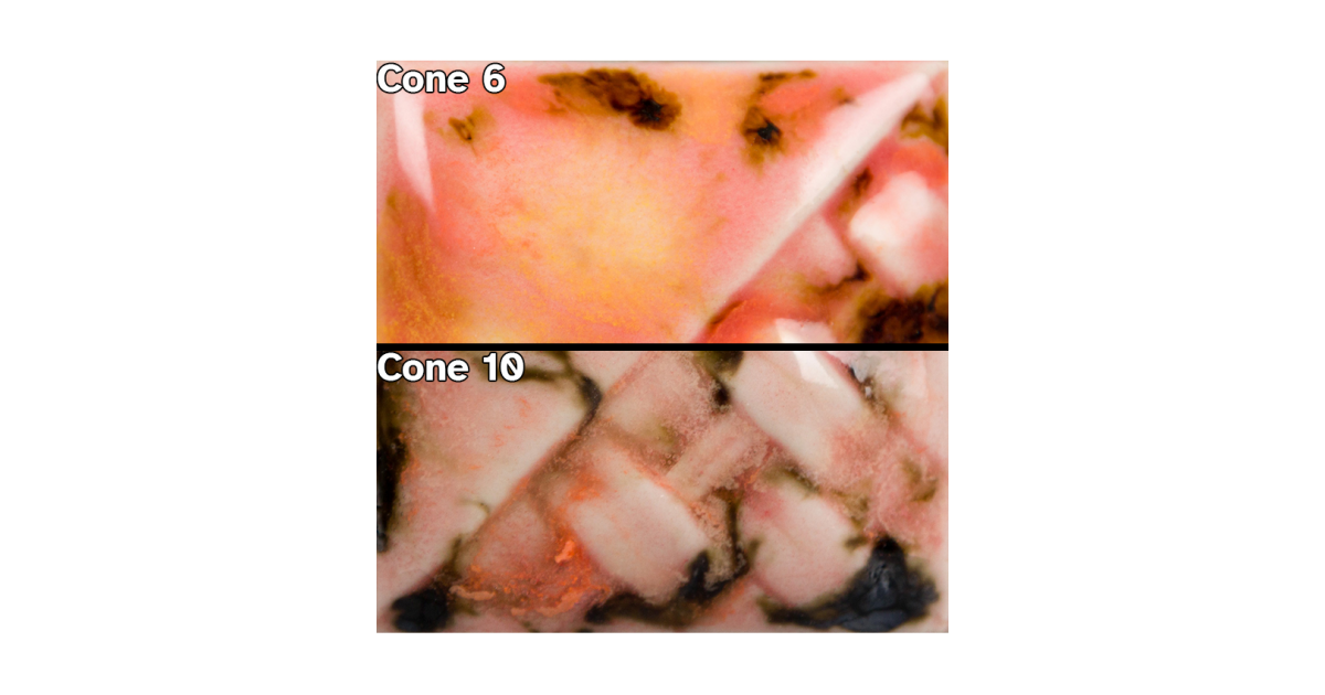 Mayco Stoneware Glaze – Amaryllis (16 oz)