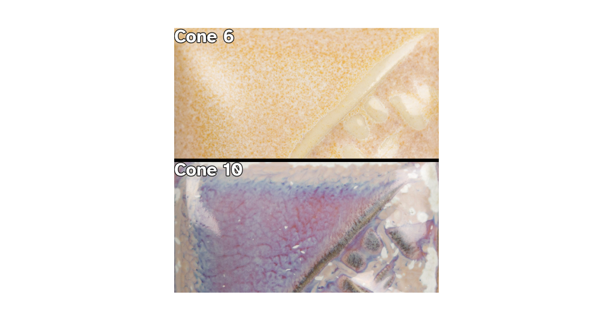 Mayco Stoneware Glaze – Sand Dollar (16 oz)