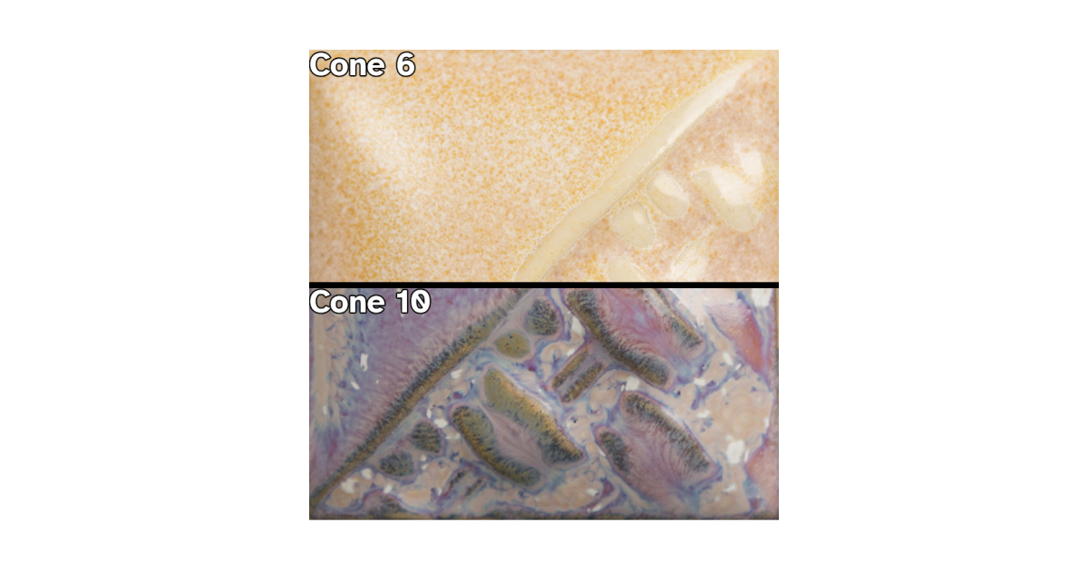 Mayco Stoneware Glaze – Sand Dollar (16 oz)