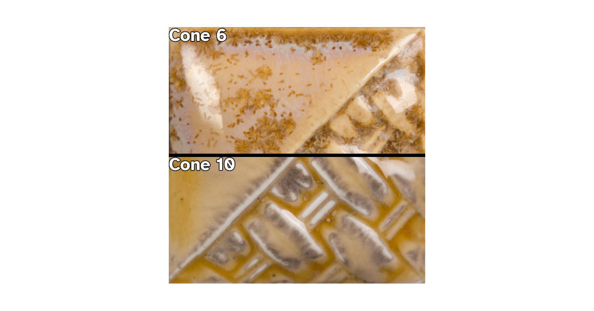 Mayco Stoneware Glaze – Micro Champagne (16 oz)