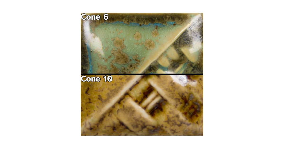 Mayco Stoneware Glaze – Micro Jade (16 oz)