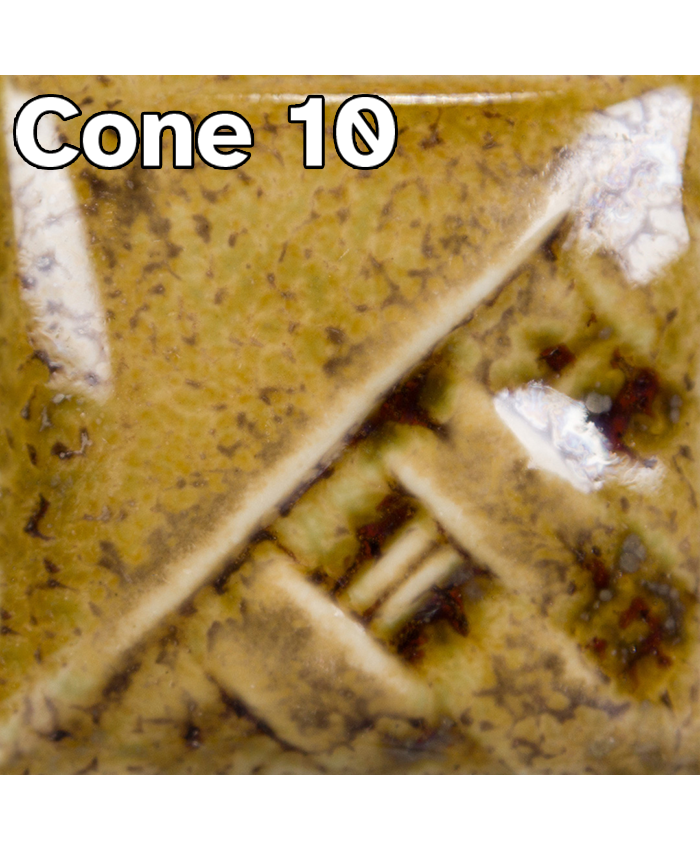 Mayco Stoneware Glaze – Micro Jade (16 oz)