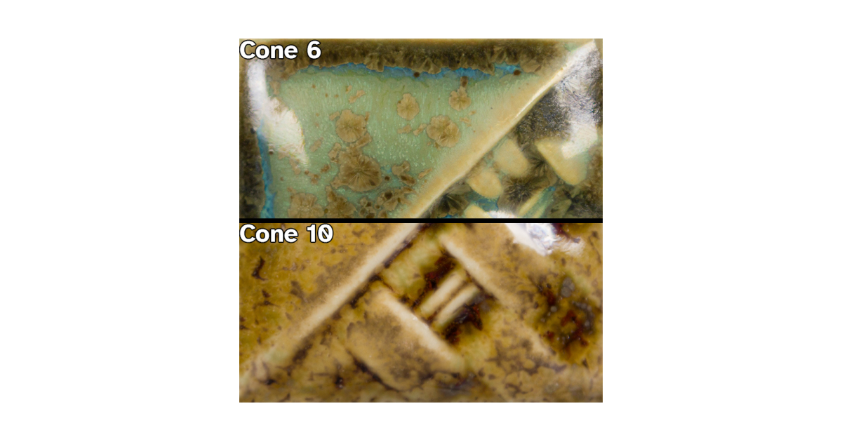 Mayco Stoneware Glaze – Micro Jade (16 oz)