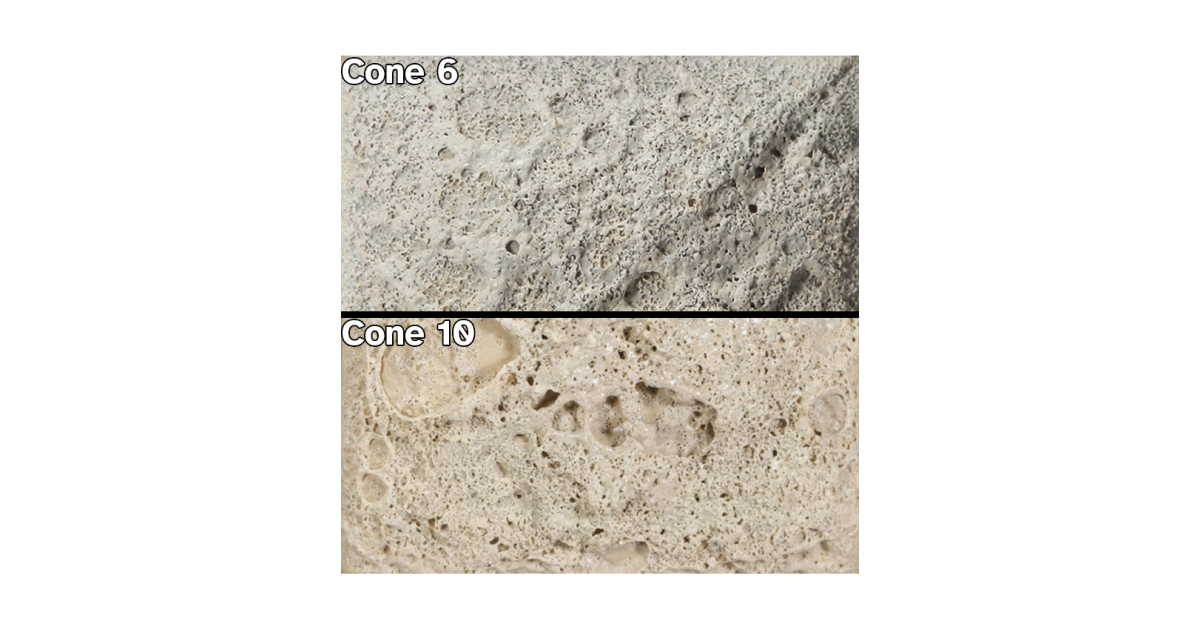 Mayco Stoneware Glaze – Light Magma (16 oz)