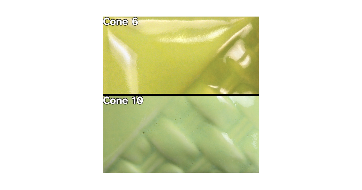 Mayco Stoneware Glaze – Bright Green Gloss (16 oz)