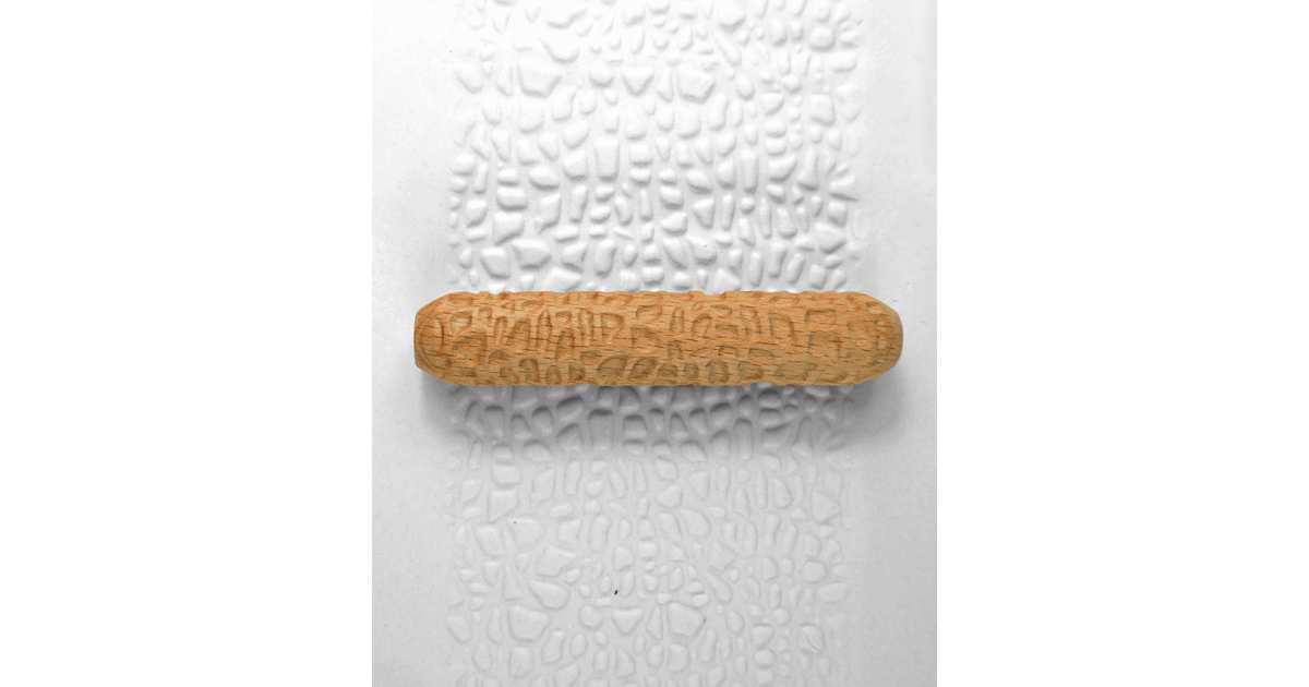 Texture Roller - Cobblestone