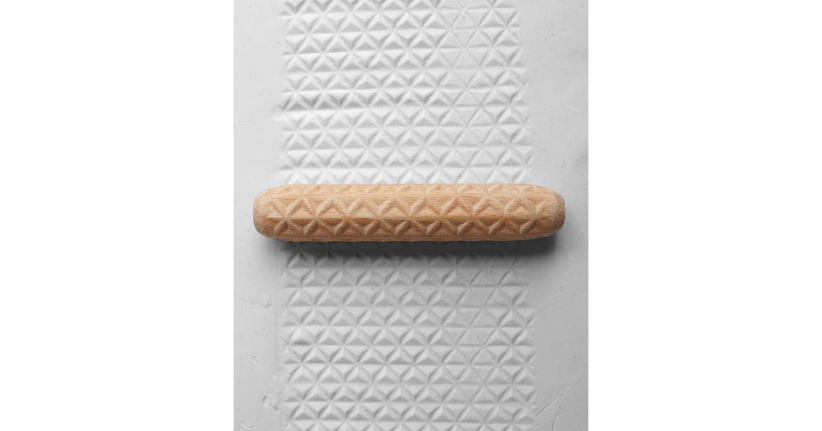 Texture Roller - Diamond
