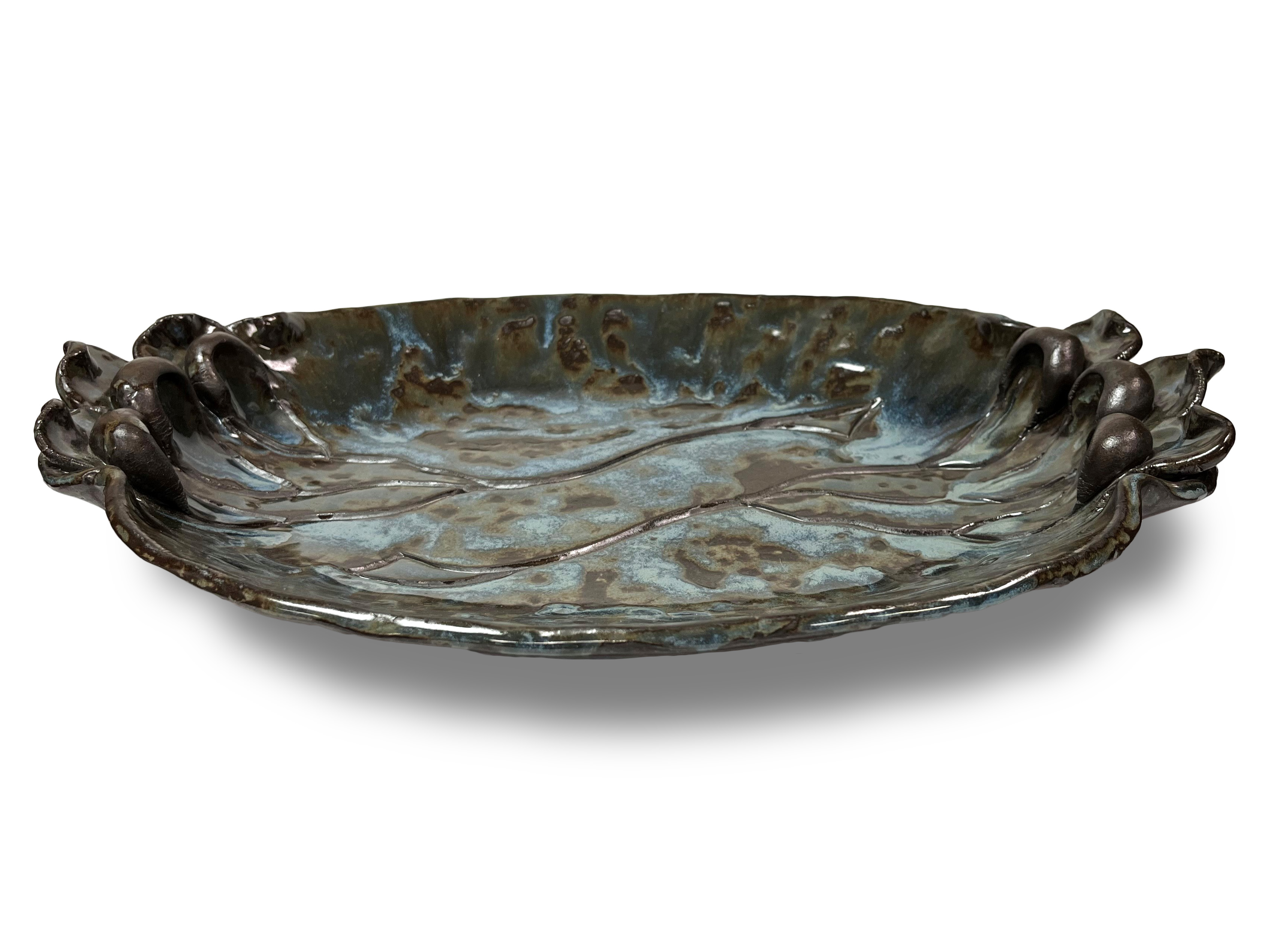 Earthenware, Stoneware, Porcelains, Raku Ceramic Clays & Pottery ...